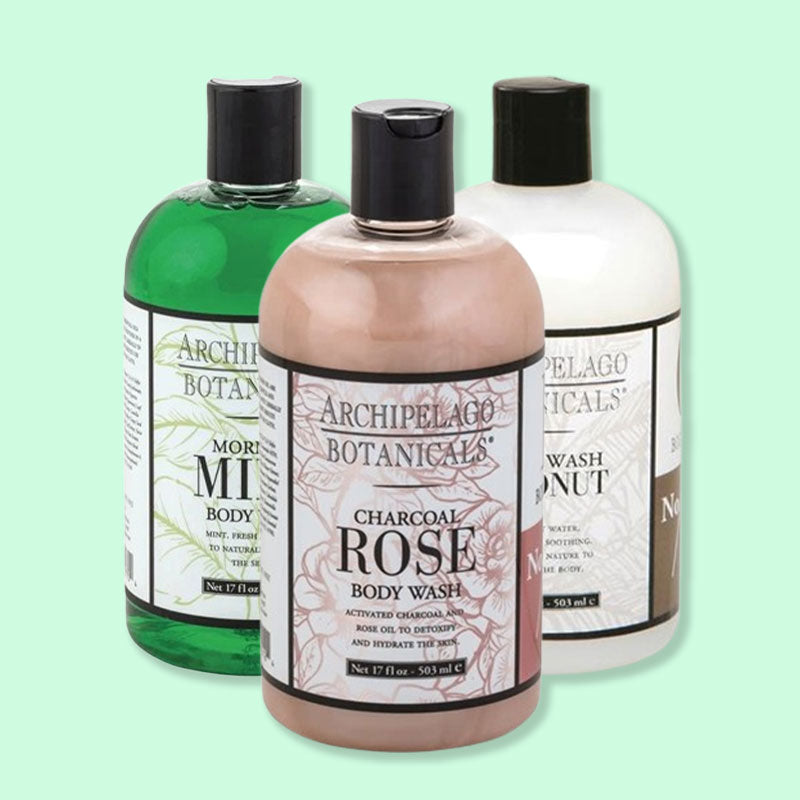 Archipelago – Hermosa Beauty