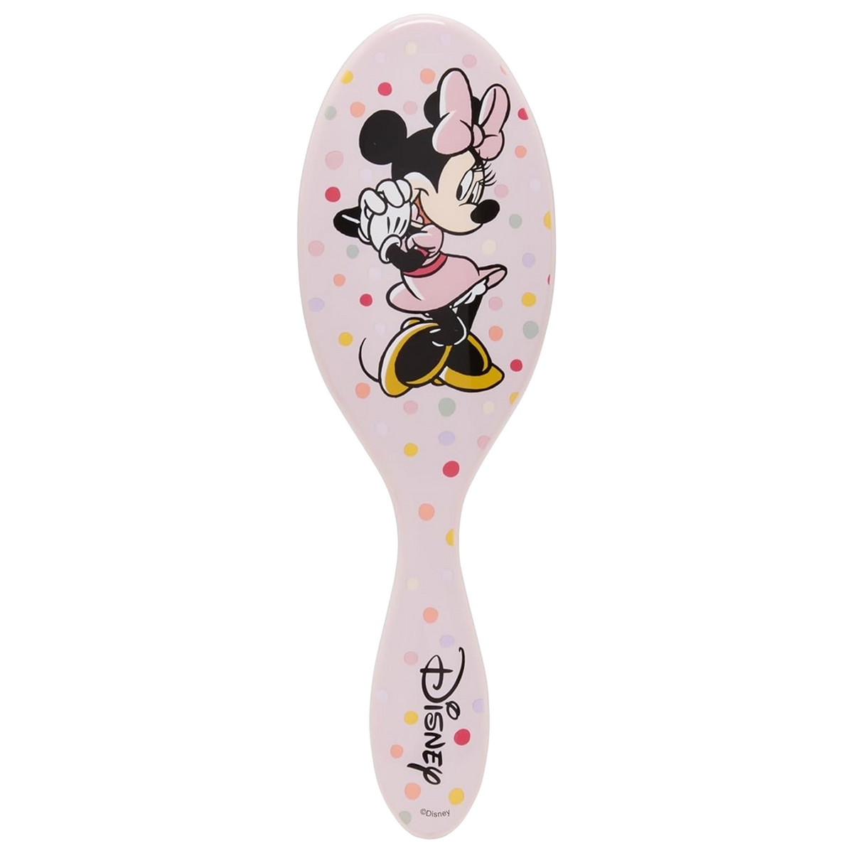 Wet Brush Original Detangler Hairbrush - Disney Hello Minnie Mouse – Hermosa Beauty