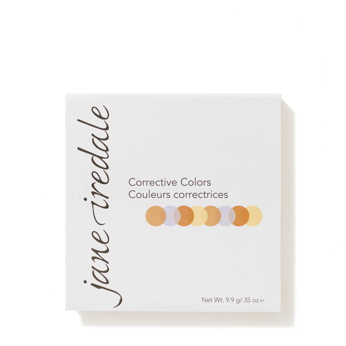 Jane Iredale Corrective Colors Concealer – Hermosa Beauty