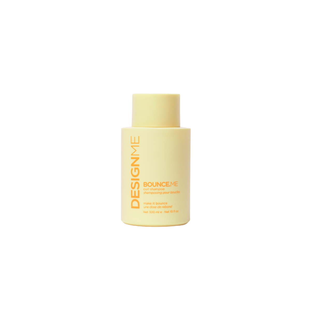 Design.ME Bounce.Me Curl Shampoo 10.1 oz – Hermosa Beauty