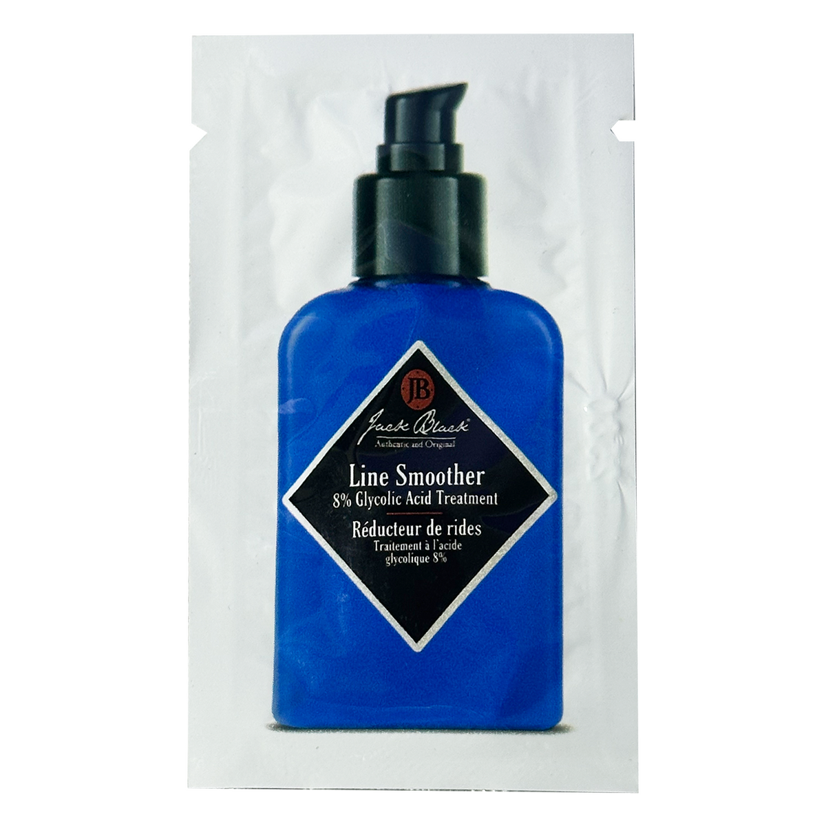 [FREE SAMPLE] Jack Black Line Smoother 2 ml – Hermosa Beauty