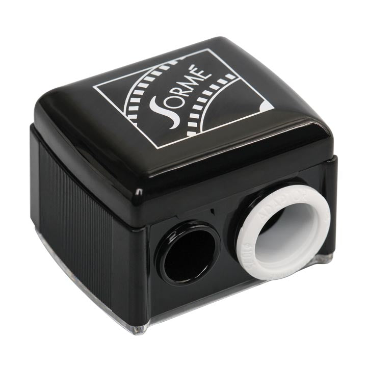 Sorme 3 In 1 Makeup Pencil Sharpener – Hermosa Beauty