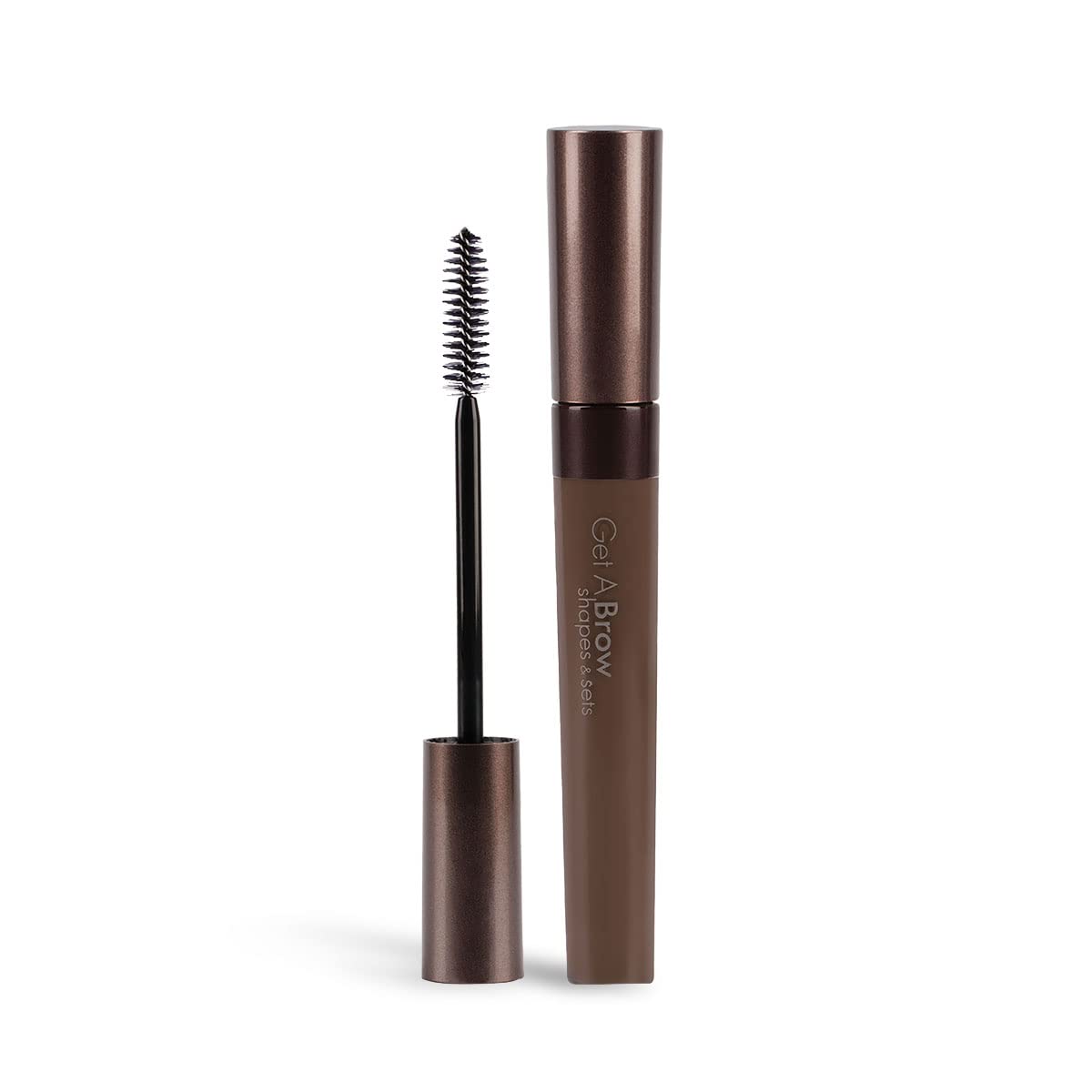 Sorme Get A Brow Eyebrow Shaping Gel - 937 Dark Brown – Hermosa Beauty