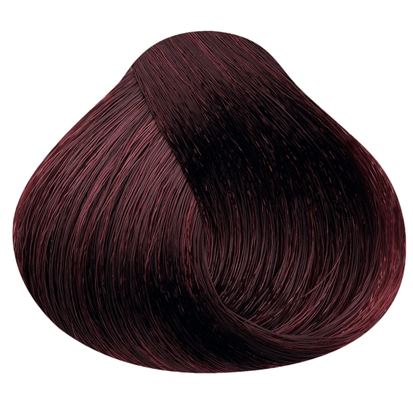 Satin Hair Color 3 oz / 90 ml - 4MR Red Mahogany Chestnut – Hermosa Beauty