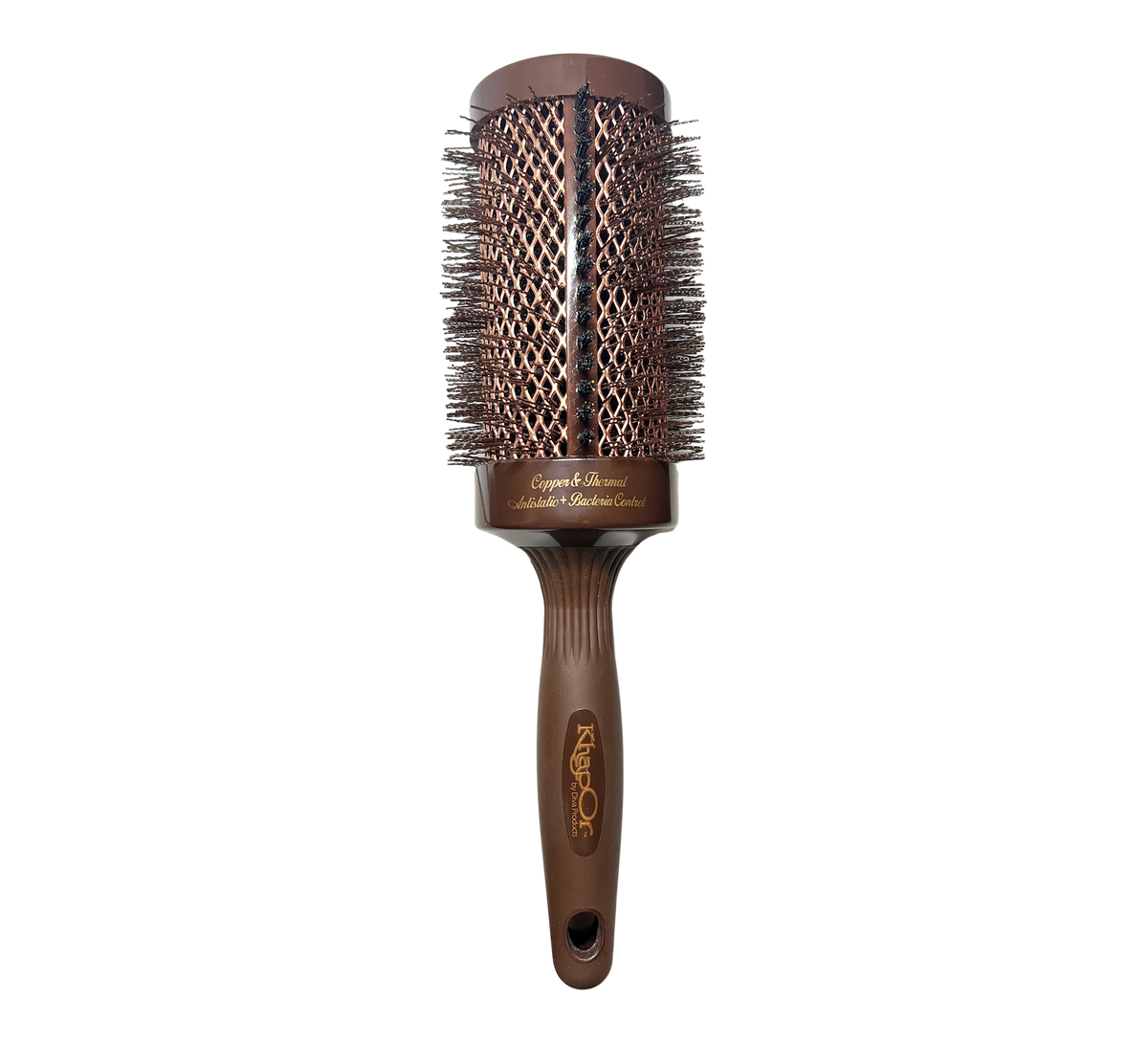 Diva Khapor Thermal Brush 53Mm – Hermosa Beauty