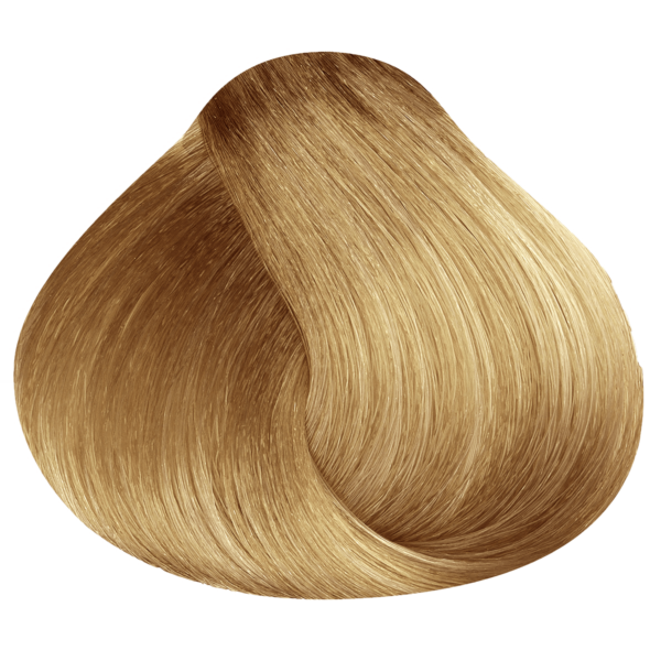 Satin Hair Color 3 oz / 90 ml - 9G Very Light Golden Blonde – Hermosa ...