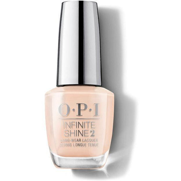 OPI Infinite Shine 2 Long Wear Lacquer Nail Polish - Samoan Sand 0.5 o ...