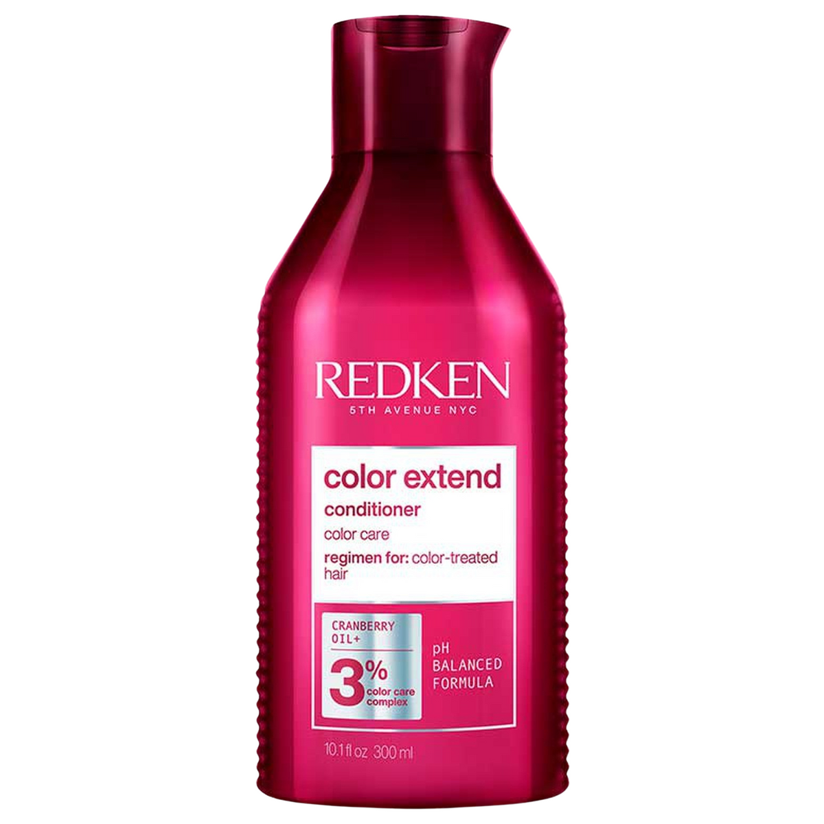 Redken Color Extend Conditioner 10.1 oz / 300 ml | For Color-Treated H ...