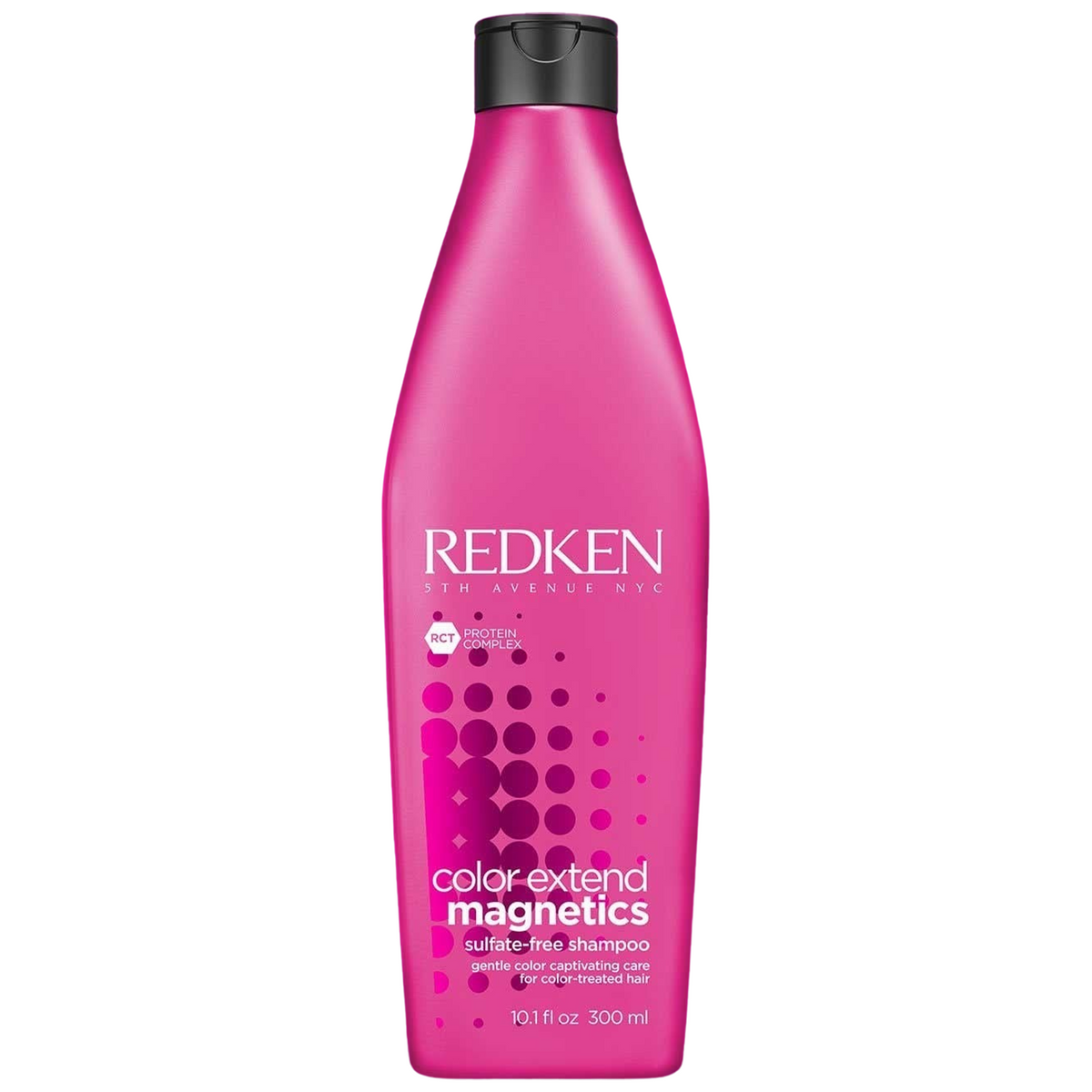 Redken Color Extend Magnetics Sulfate-Free Shampoo 10.1 oz / 300 ml ...