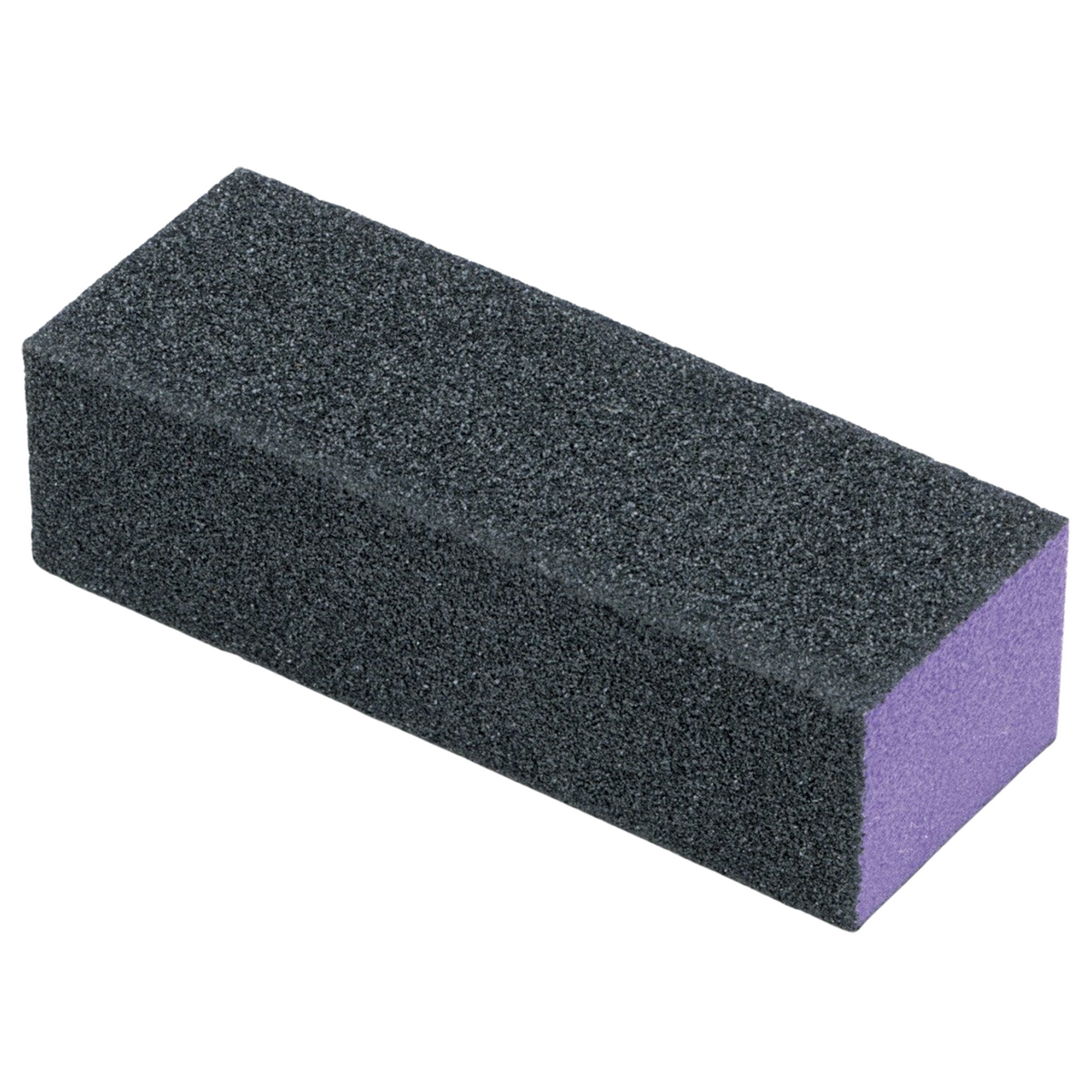 Diane Nail Buffer Block #D971 - Purple / 60 Very Coarse Grit & 100 Coa ...