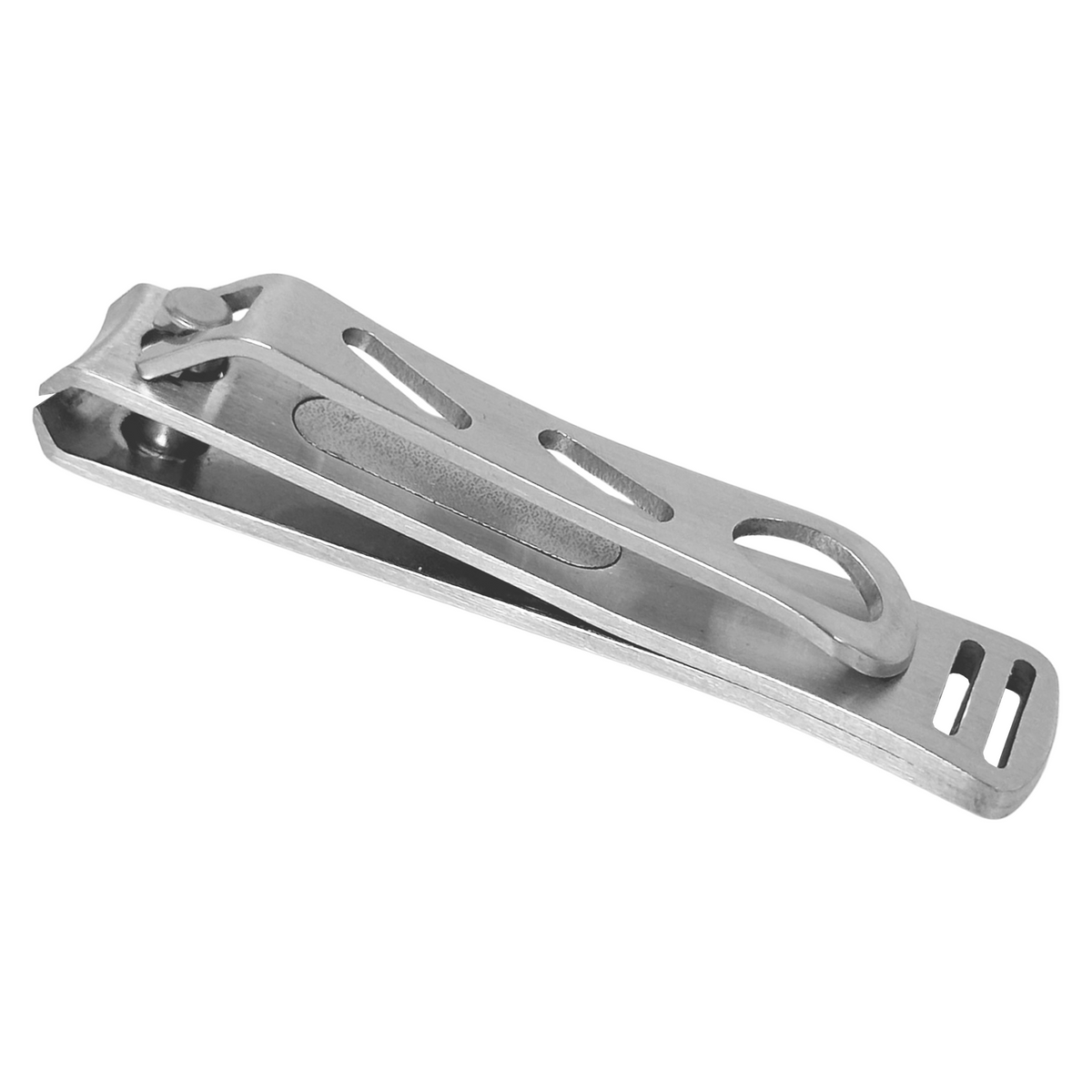 Esthetic Plus #2877 Stainless Steel Nail Clipper 2.5" – Hermosa Beauty