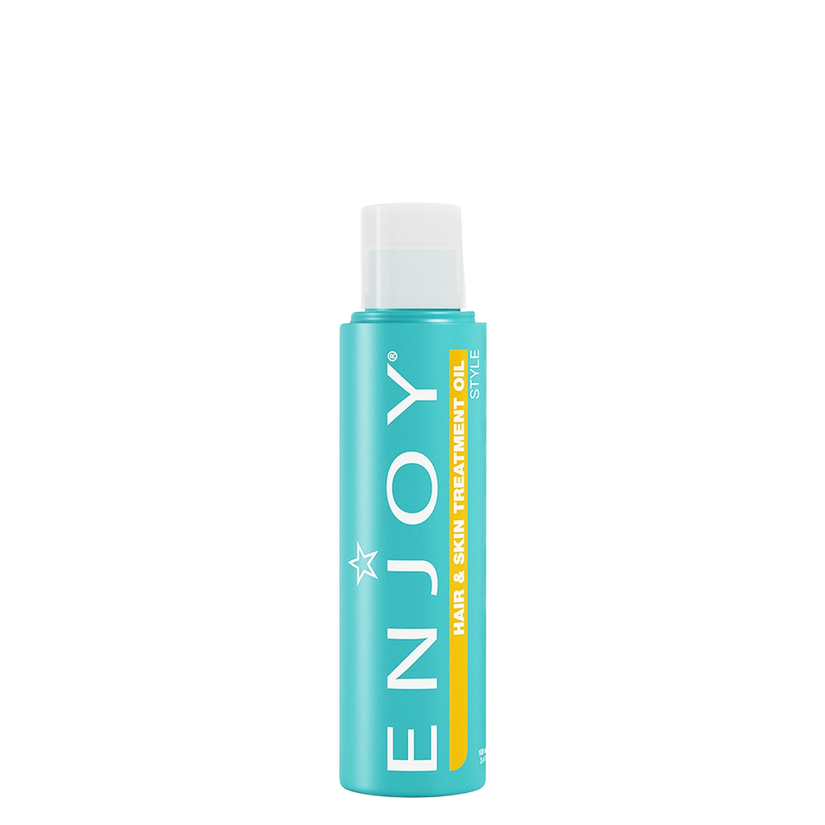 Enjoy STYLE Hair & Skin Treatment Oil 3.4 oz / 100 ml – Hermosa Beauty