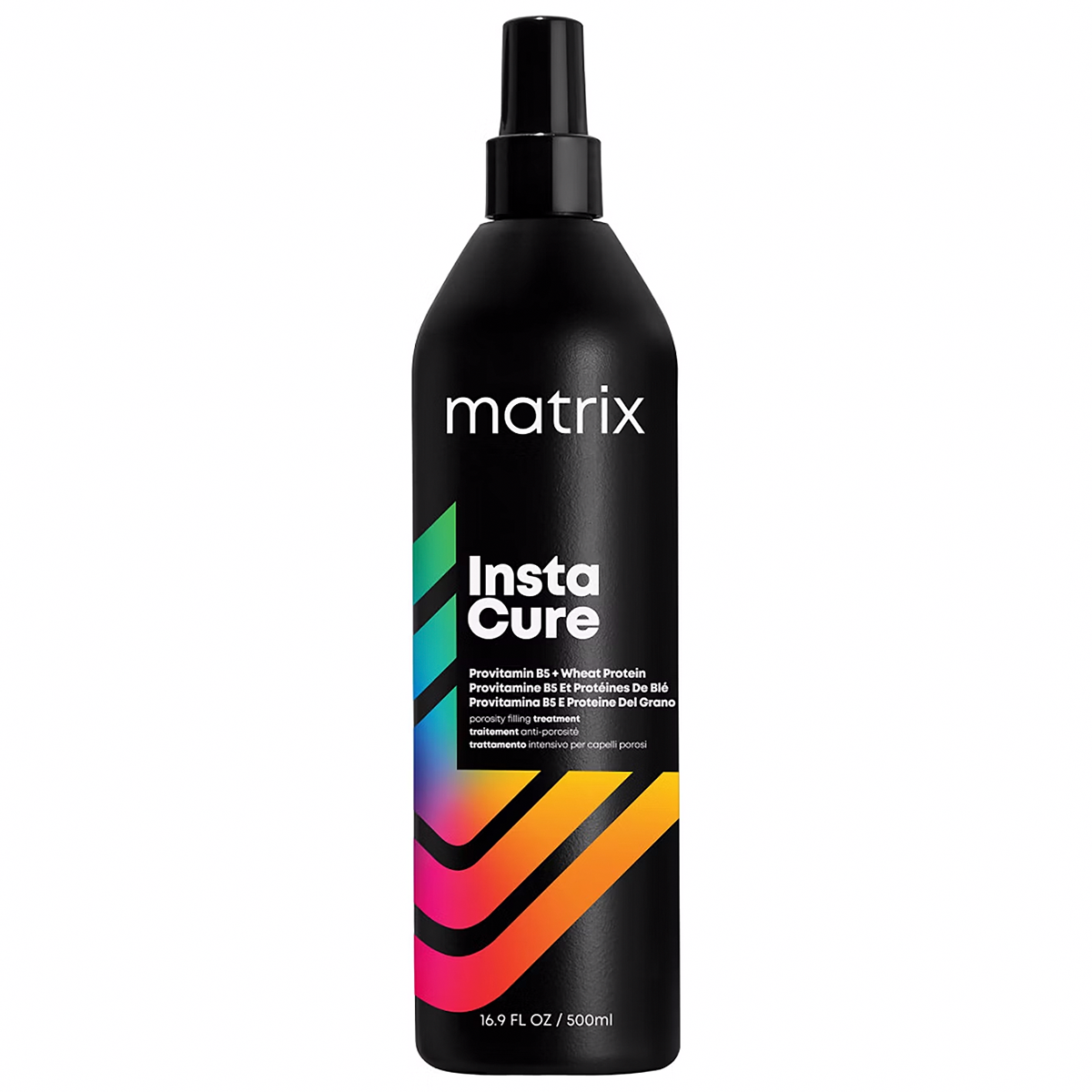 Matrix Instacure Porosity Treatment 16.9 oz / 500 ml | Provitamin B5 ...