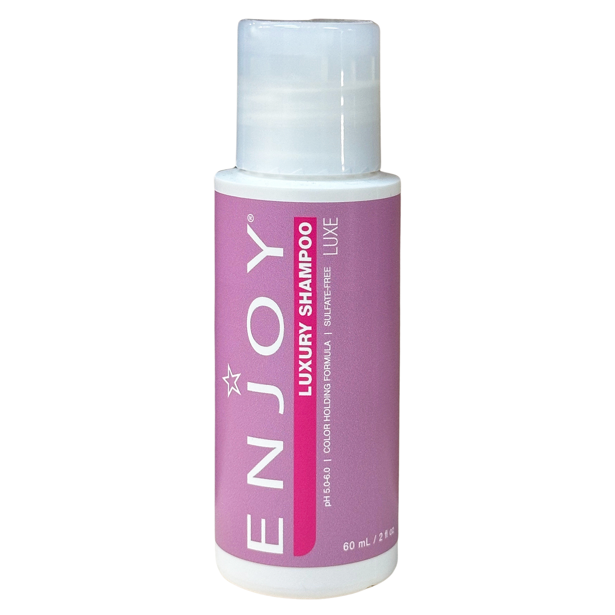 Enjoy LUXE Luxury Conditioner 2 oz – Hermosa Beauty