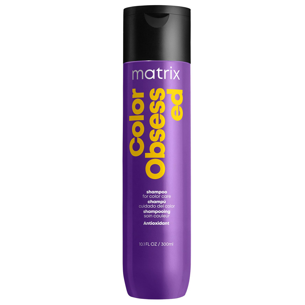 Matrix Color Obsessed Shampoo 10.1 oz / 300 ml – Hermosa Beauty