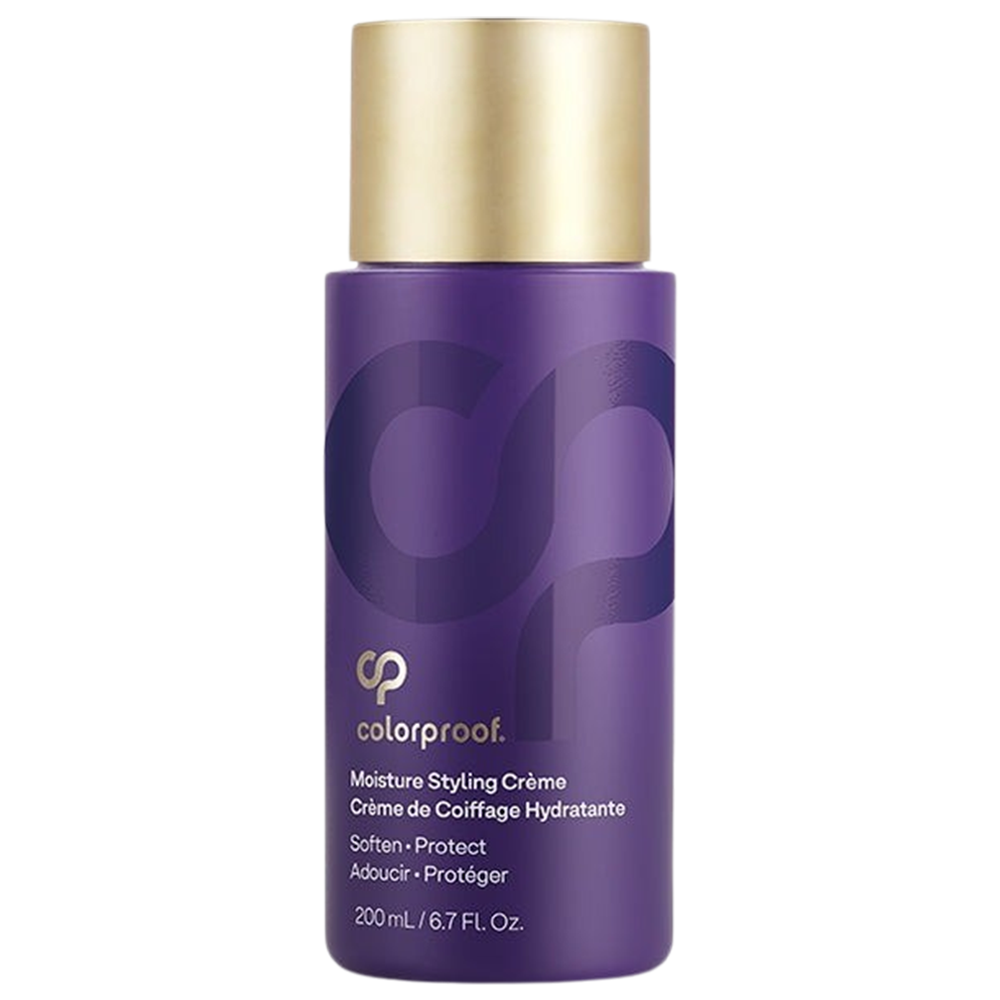 Colorproof Moisture Styling Creme 6.7 oz / 200 ml – Hermosa Beauty