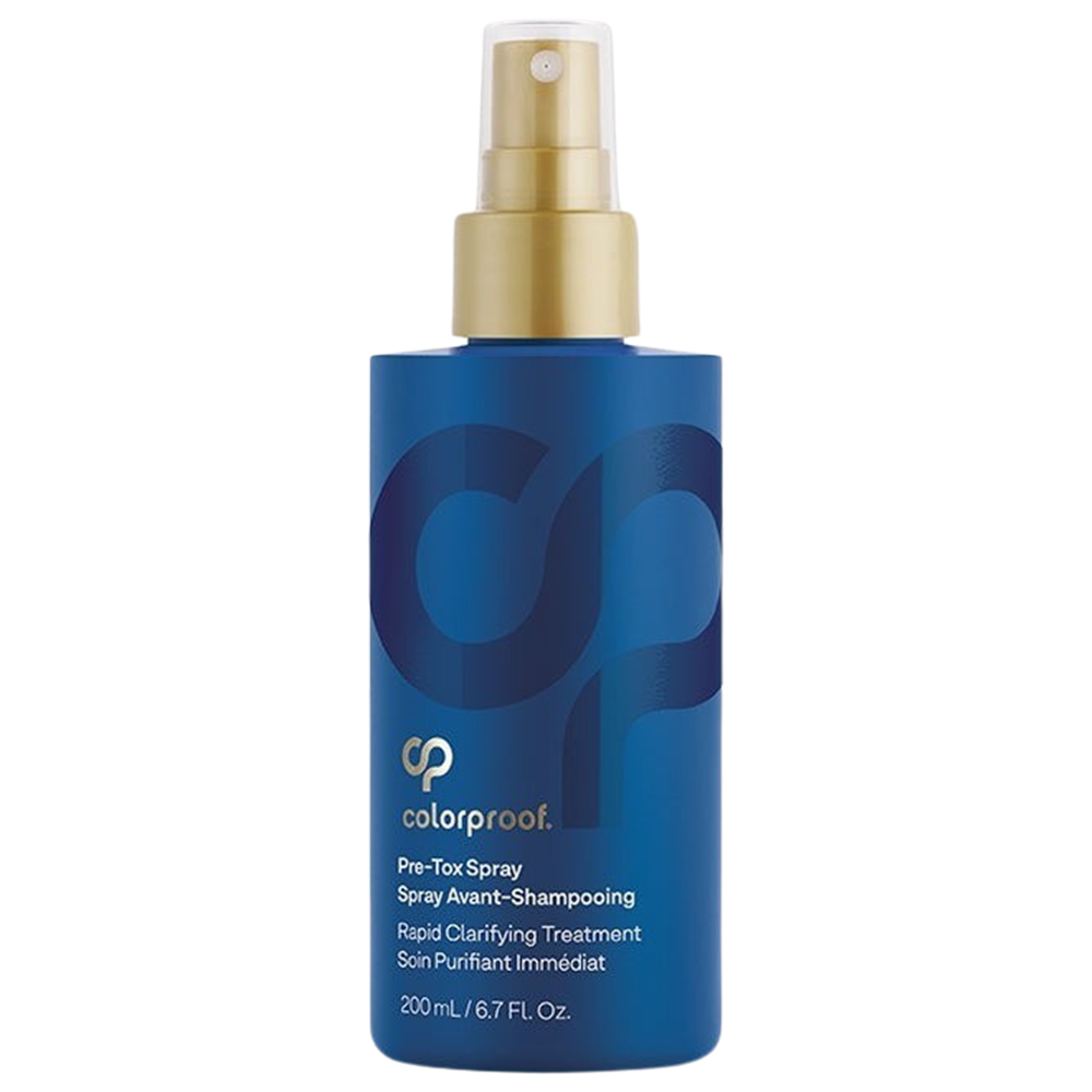 Colorproof Pre-Tox Spray 6.7 oz /200 ml – Hermosa Beauty