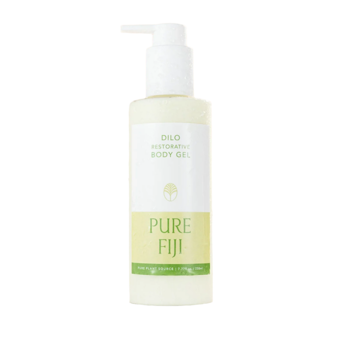 Pure Fiji DILO Restorative Body Gel 7.77 oz / 230 ml – Hermosa Beauty