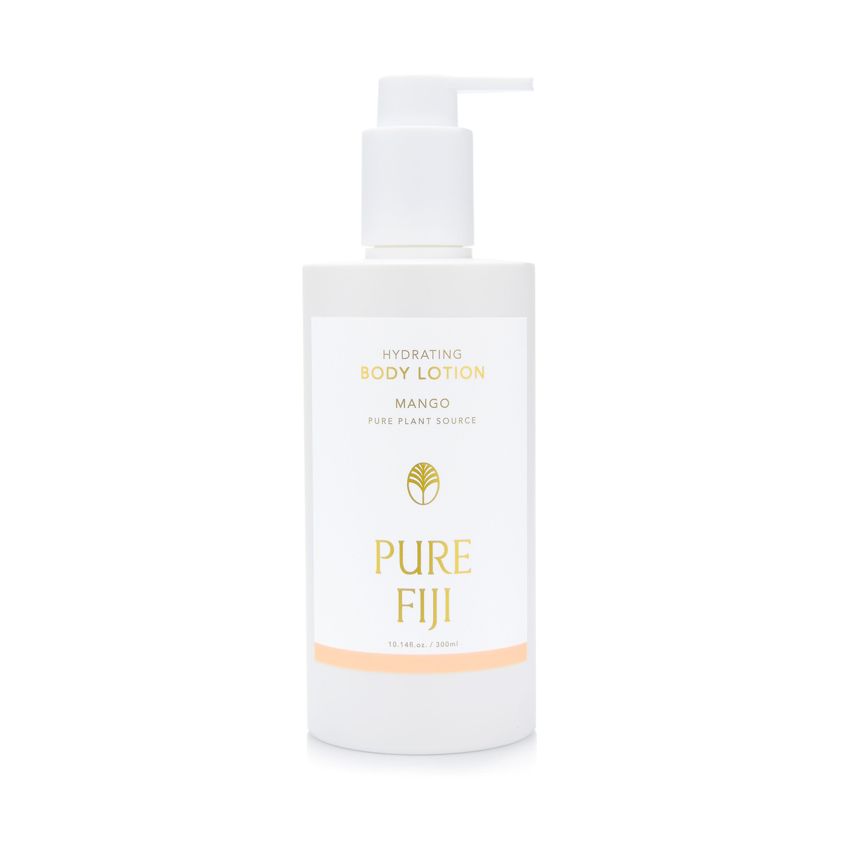 Pure Fiji Hydrating Body Lotion 10.14 oz / 300 ml - Mango – Hermosa Beauty