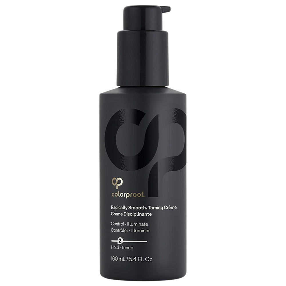 Colorproof Radically Smooth Taming Creme 5.4 oz / 160 ml – Hermosa Beauty