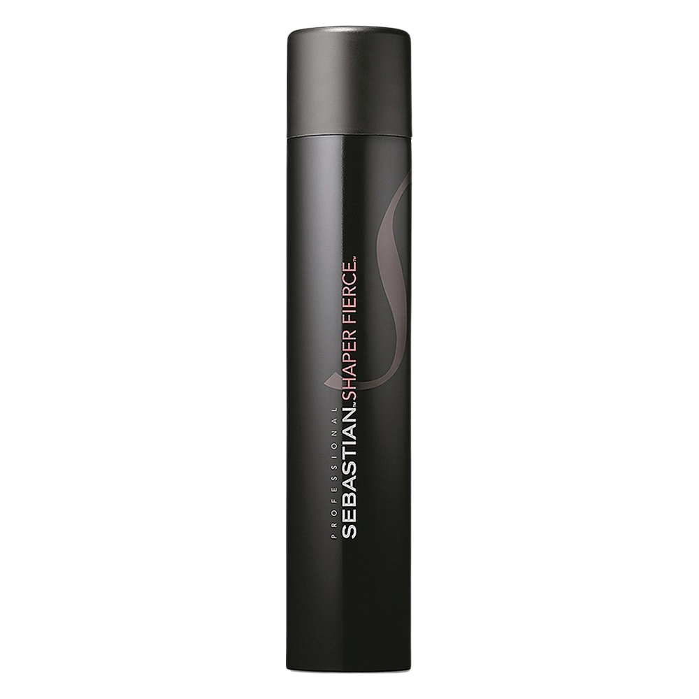Sebastian Shaper Fierce Finishing Hairspray 400 ml | Ultra Firm Hold ...