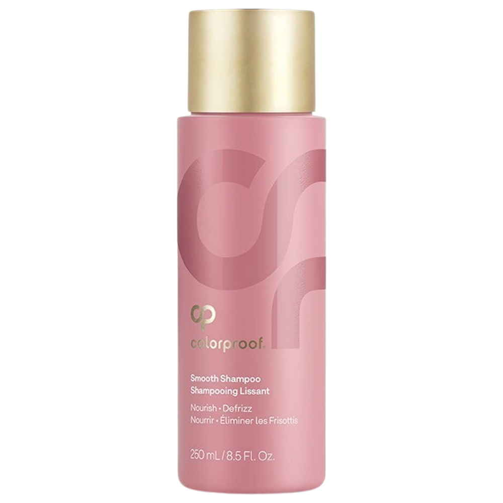Colorproof Smooth Shampoo 8.5 oz / 250 ml – Hermosa Beauty