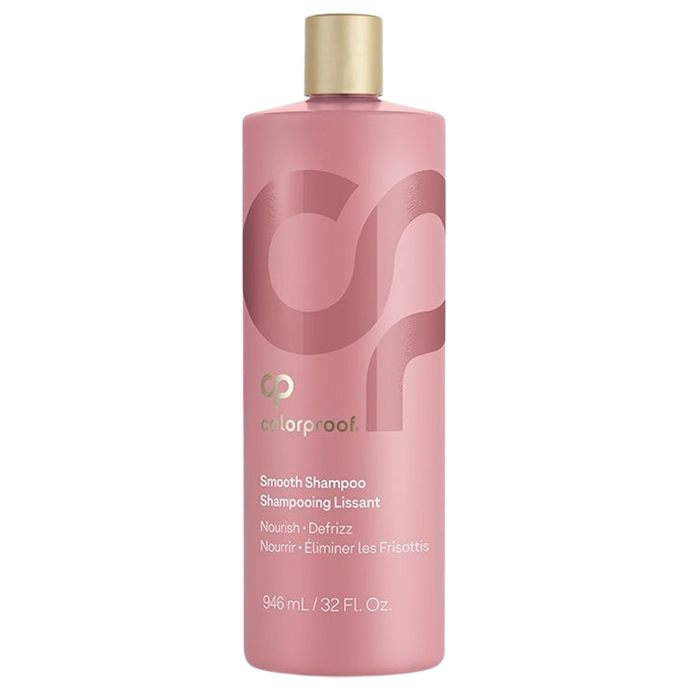 Colorproof Smooth Shampoo 32 oz / 946 ml – Hermosa Beauty