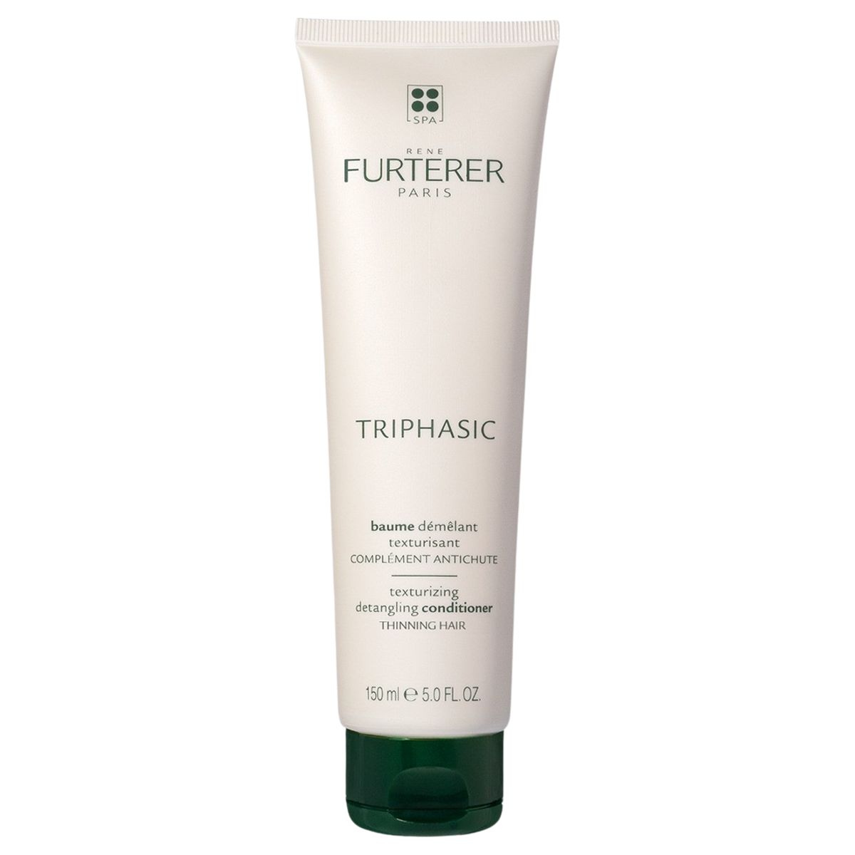 Rene Furterer TRIPHASIC Thinning Hair Ritual Texturizing Detangling Co ...