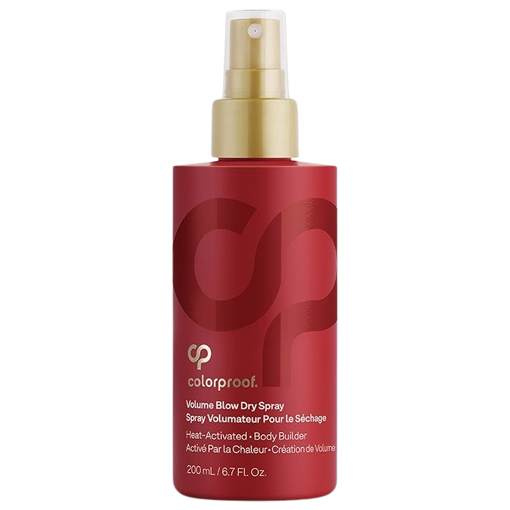 Colorproof Volume Blow Dry Spray 6.7 oz / 200 ml – Hermosa Beauty