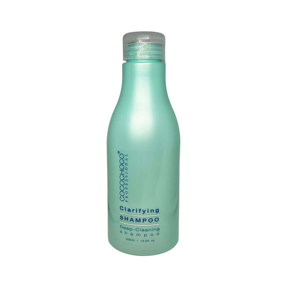 Cocochoco Professional Clarifying Shampoo 13.5 oz – Hermosa Beauty