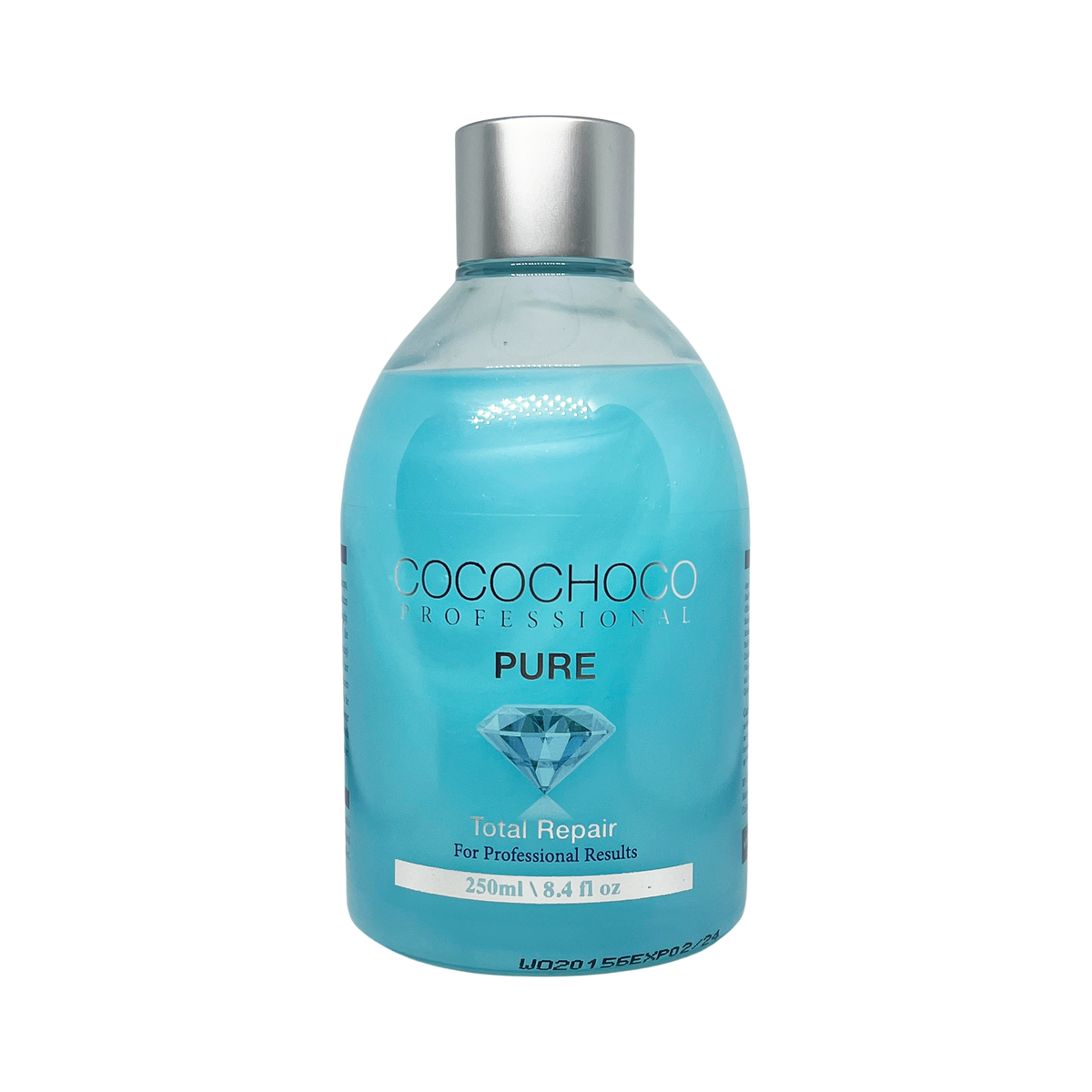 Cocochoco Professional Pure Total Repair 8.4 oz – Hermosa Beauty