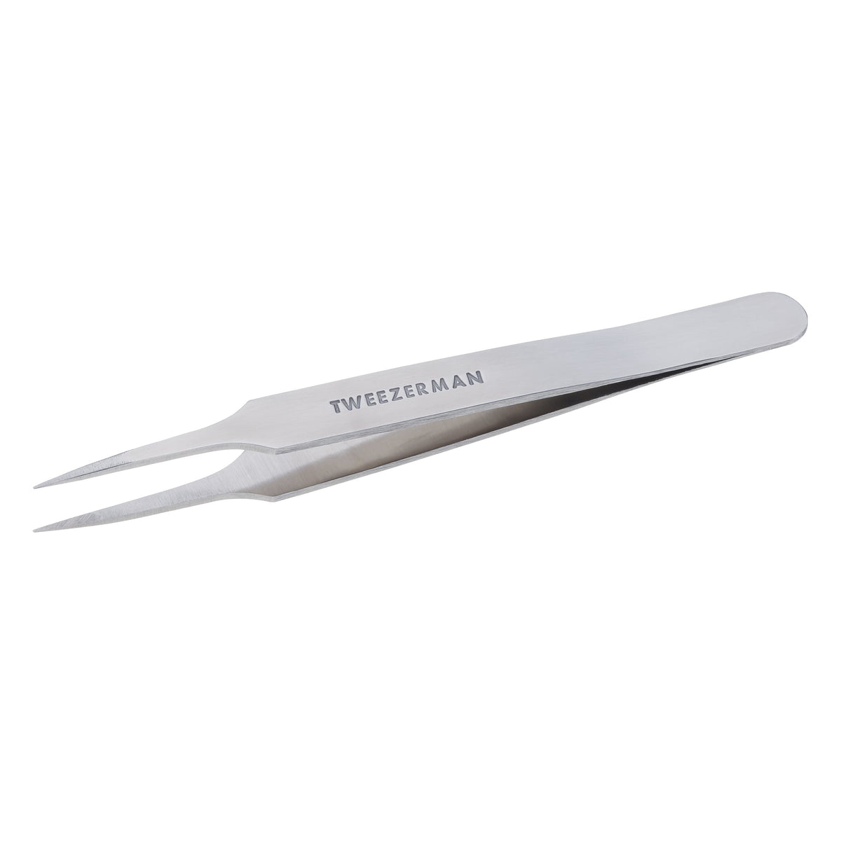 Tweezerman Ingrown Hair / Splinter Tweezer | 1300-R – Hermosa Beauty