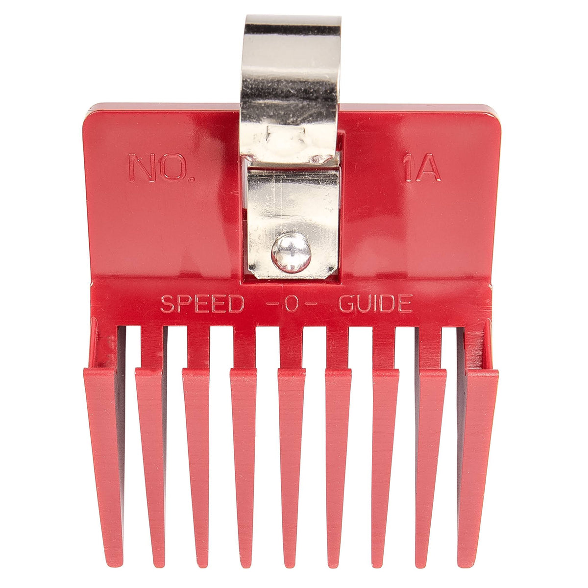 Spilo Speed O Guide No. 1A 9/16" – Hermosa Beauty