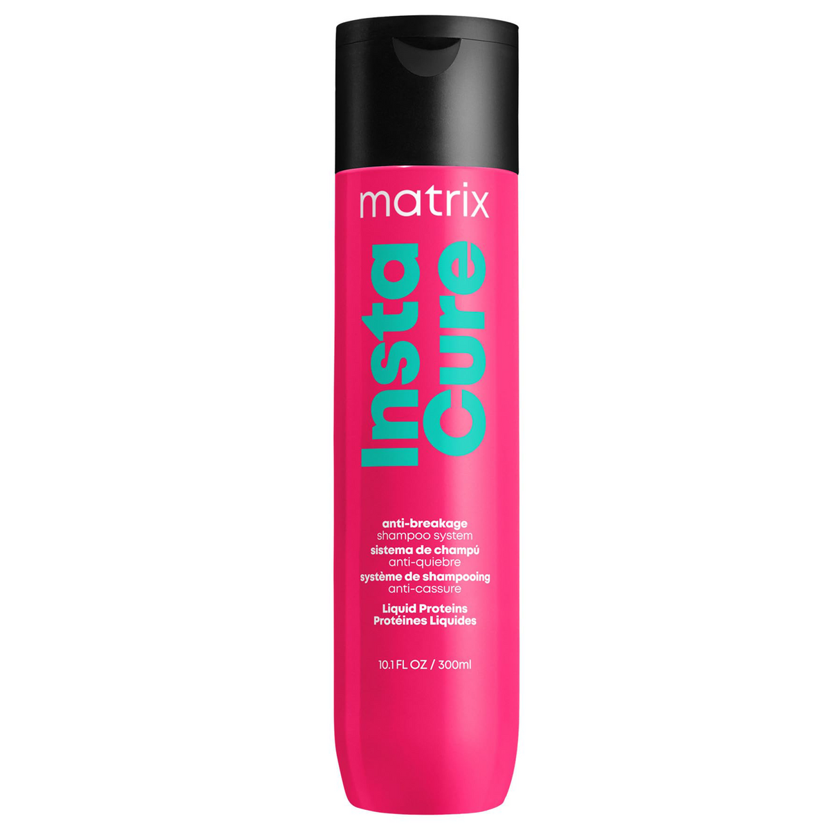 Matrix INSTACURE Anti-Breakage Shampoo System 10.1 oz / 300 ml ...