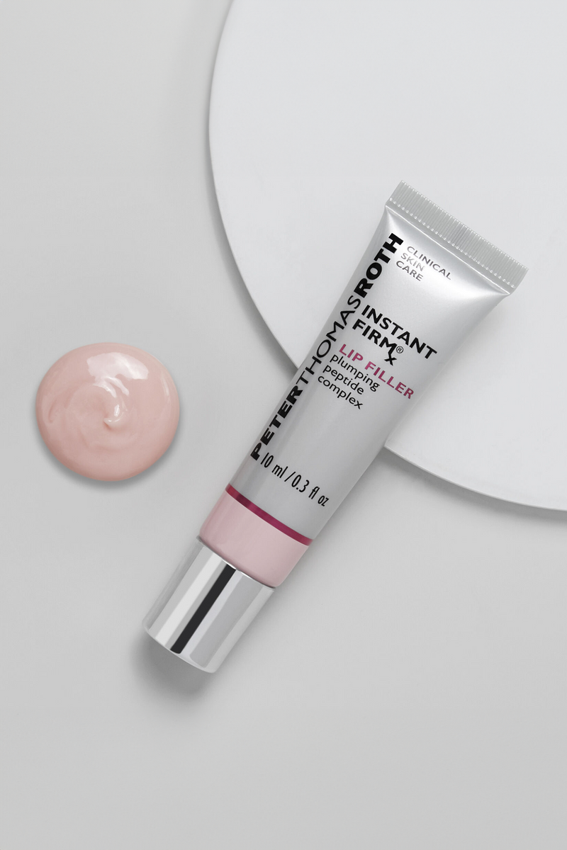Peter Thomas Roth INSTANT FIRMx Lip Filler 0.3 oz / 10 ml | Sheer Natu ...