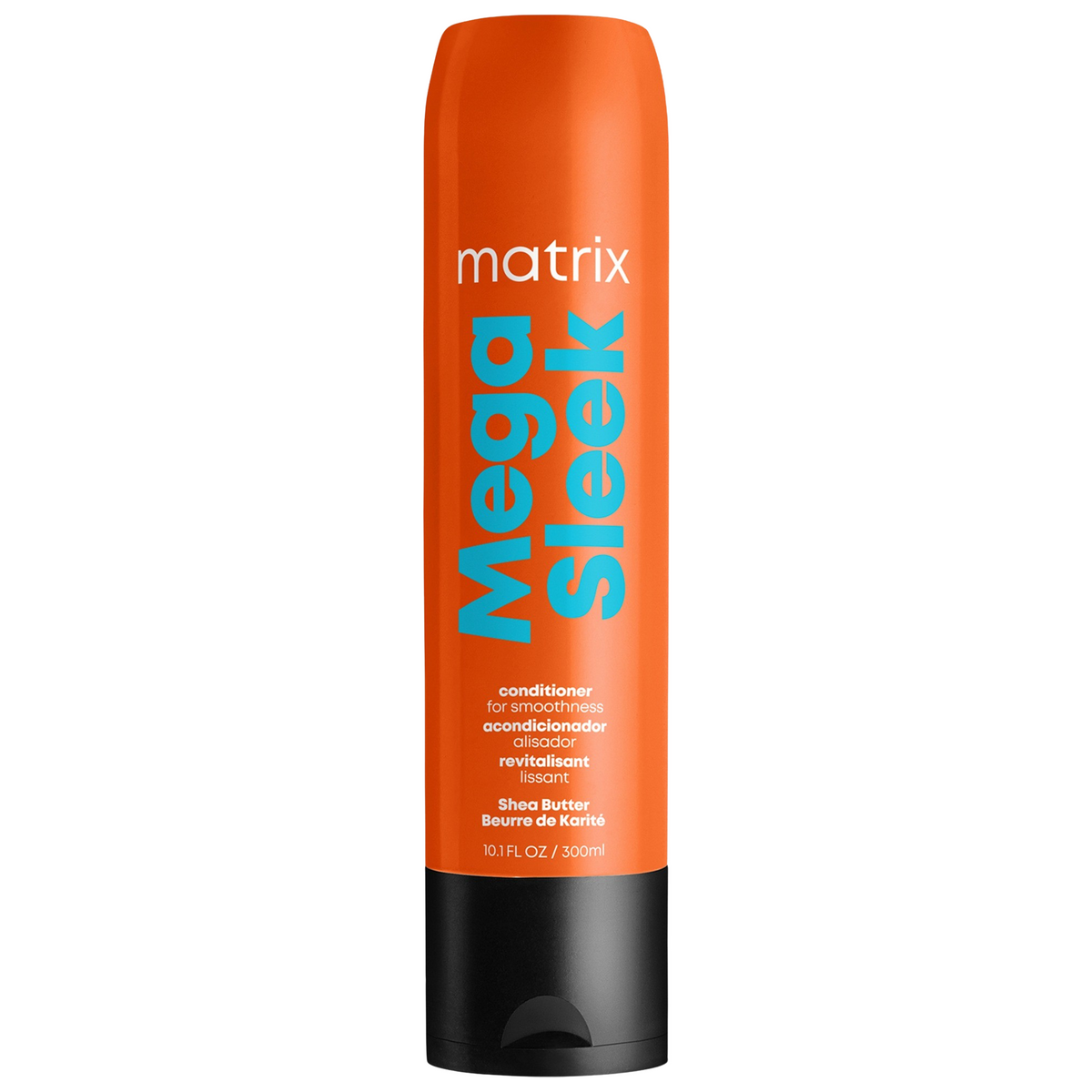 Matrix Mega Sleek Conditioner 10.1 oz / 300 ml | For Smoothness ...
