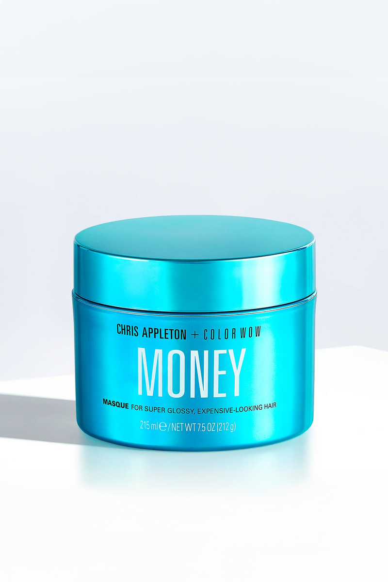 Color Wow + Chris Appleton Money Masque 7.5 oz / 212 g – Hermosa Beauty