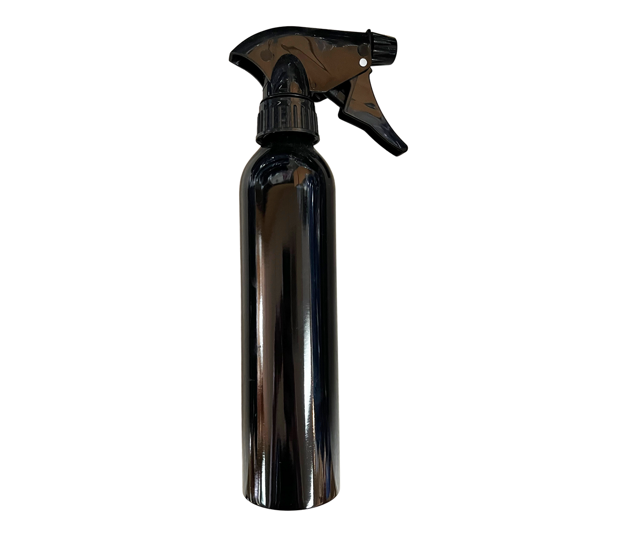 HairArt Designer Spray Bottle Black 10 oz – Hermosa Beauty