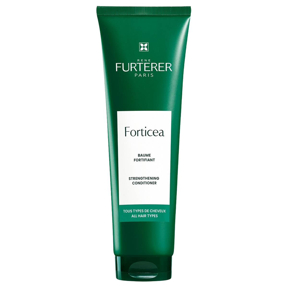 Rene Furterer FORTICEA Strengthening Conditioner 5 oz / 150 ml ...