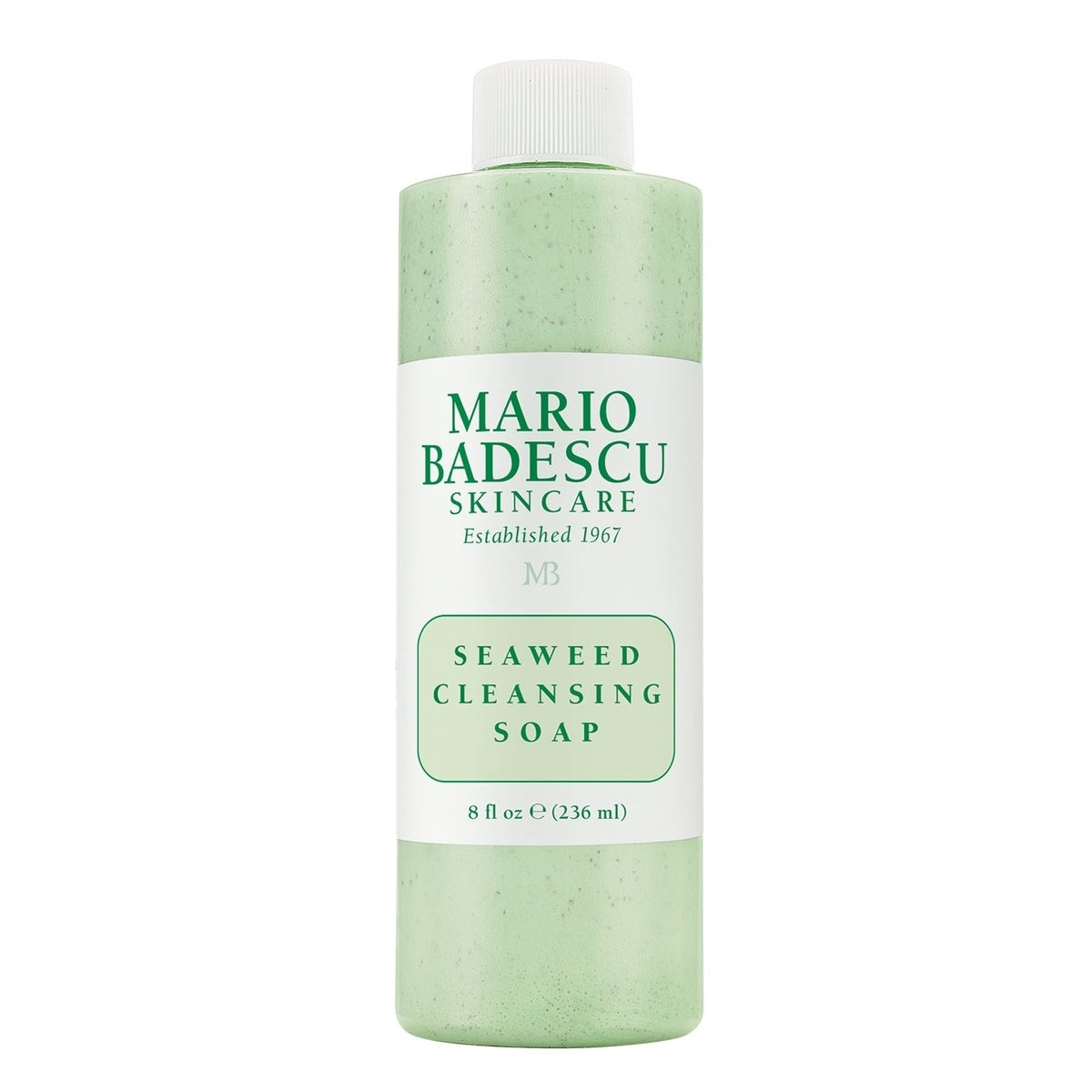 [Sample 1.5 oz] Mario Badescu Seaweed Cleansing Soap – Hermosa Beauty