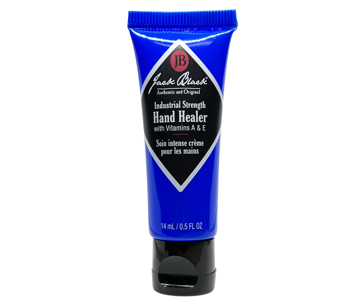[Sample 0.5 oz] Jack Black Industrial Strength Hand Healer | With Vita ...