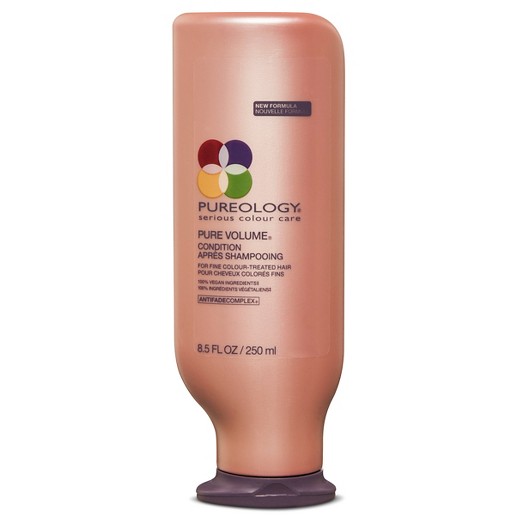 Pureology Pure Volume Conditioner 8.5 oz / 250 ml – Hermosa Beauty
