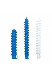 Hairart Spiral Rods – Hermosa Beauty